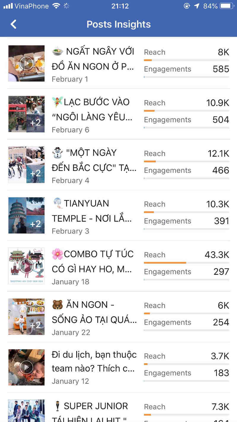 May Luong's Portfolio